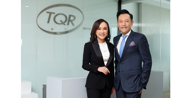 TQR ติดจรวด! เปิดกำไร Q1/67 พุ่ง 30.51 ลบ. นิวไฮ อานิสงส์ประกันภัยต่อ Alternative-Traditional โต ...