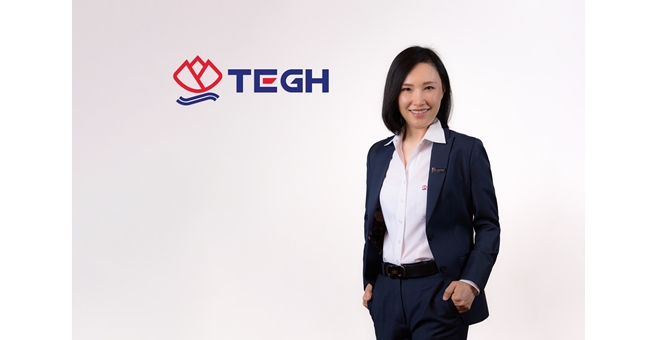 TEGH สุดสตรอง! ปี 67 รายได้เพิ่มขึ้น 38.86% กำไรโต 158.86% บอร์ดเคาะจ่ายเงินปันผล 0.21 บ./หุ้น ...