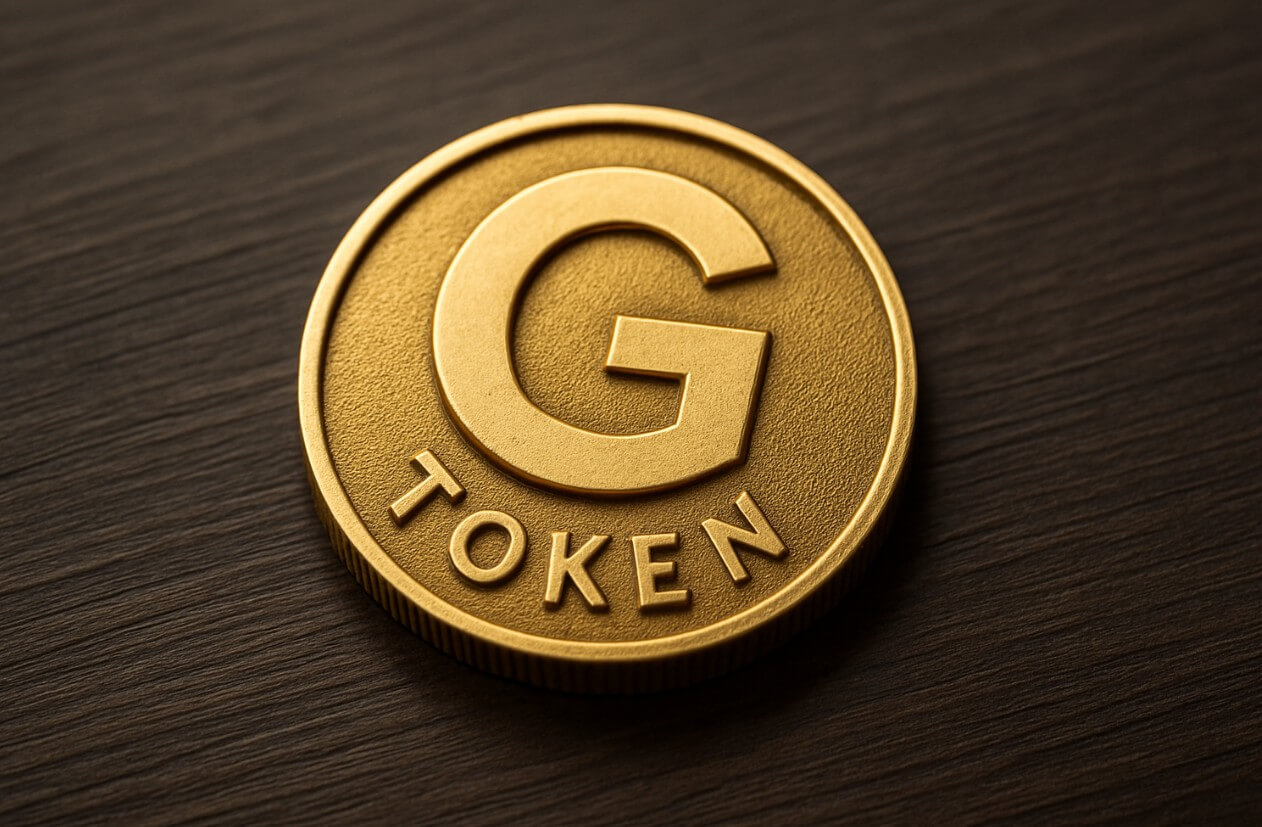G-Token คืออะไร? เจาะลึกโทเคนรัฐบาลไทย นวัตกรรมลงทุนใหม่ที่คนไทยต้องรู้