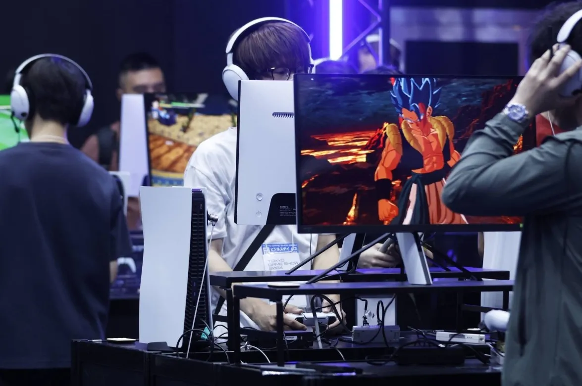 เจาะตลาดเกม 8 แสนล้าน หุ้น Nintendo, Sony, หรือ Microsoft ใครคือผู้ชนะ ...