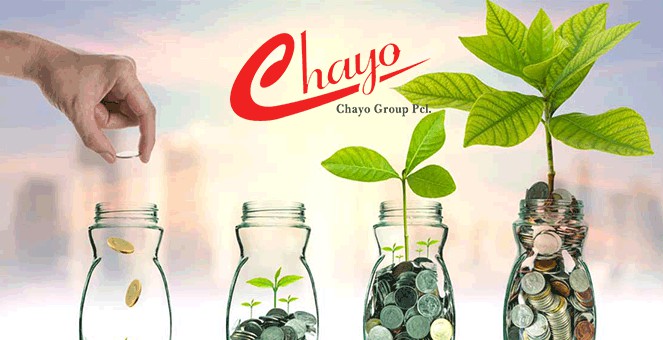 8 เรื่องน่ารู้ หุ้นไอพีโอน้องใหม่ บมจ.ชโย กรุ๊ป " CHAYO