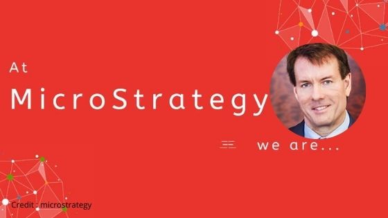 MicroStrategy เผยขายหุ้นกู้ได้ถึง 650 ล้านดอลล์-ระดมซื้อ bitcoin เพิ่ม