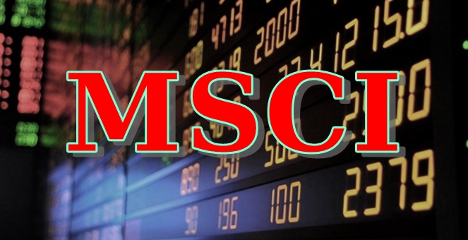 MSCI ลดน้ำหนัก 6 หุ้นบิ๊กแคปไทย เพิ่มน้ำหนัก BBL-F และ BH