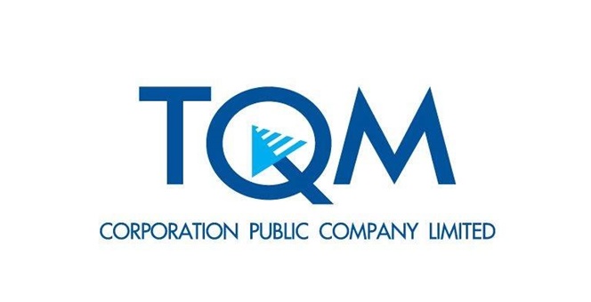 TQM มั่นใจผลงาน Q1/64 โตต่อ จ่อปิดดีล M&A-JV 3 รายช่วงครึ่งปีแรก