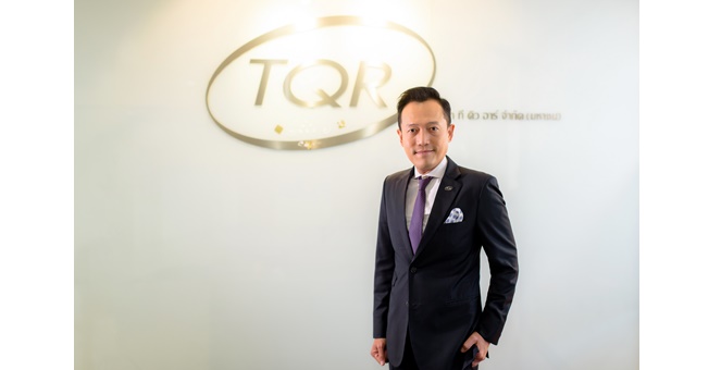 TQR ฝ่าวิกฤตสำเร็จ 9 เดือนโชว์กำไร 70.73 ลบ. ลุยพัฒนาผลิตภัณฑ์ประกันภัยต่อรูปแบบใหม่เต็มสูบ ...