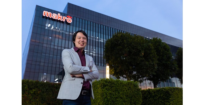 แม็คโคร ปลื้มยอดดาวน์โหลด “maknet” พุ่งกว่า 4 หมื่นครั้ง คาดสิ้นปีเพิ่ม ...