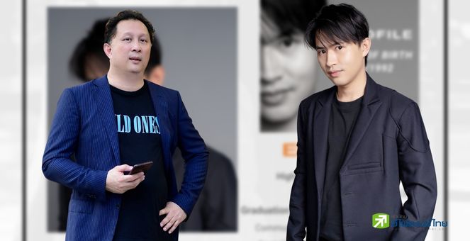 `พิชญ์` เจ้าพ่อ JAS,MONO ดึงพี่ชาย BamBam GOT7 รันค่ายเพลงใหม่ลุย Web3