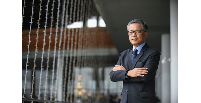 UAC ส่งซิกธุรกิจ“ปิโตรเลียม - โรงไฟฟ้าชุมชน - โรงงานผลิต RDF”รุ่ง ดันรายได้ปี 2566 โตเข้าเป้า 15%