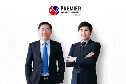 PQS ปิดจองไอพีโอ 170 ล้านหุ้นขายเกลี้ยง! พร้อมลั่นระฆังเทรดกระดาน SET 15 ก.พ.นี้