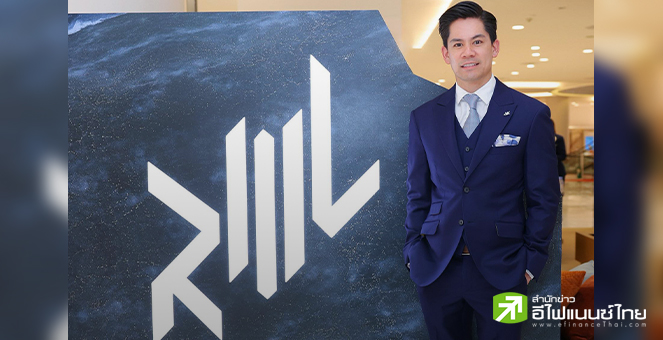 RML อวดยอดขาย Q1/66 โต 63% แนวโน้ม Q2/66 ยังสดใส โชว์ Backlog เฉียด 5 พันลบ.