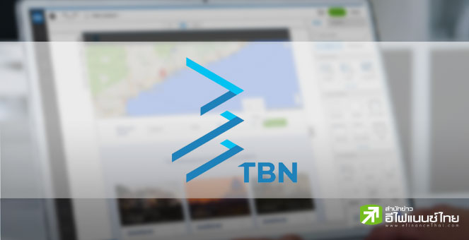 TBN ปิดเทรดวันแรกที่ 42 บาท เหนือจอง 147.06% จากไอพีโอ 17 บาท