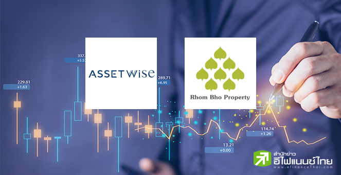 ASW ทุ่ม 1.04 พันลบ. ซื้อหุ้น TITLE จำนวน 57.79% พร้อมทำเทนเดอร์ฯหุ้นละ 2.50 บ.