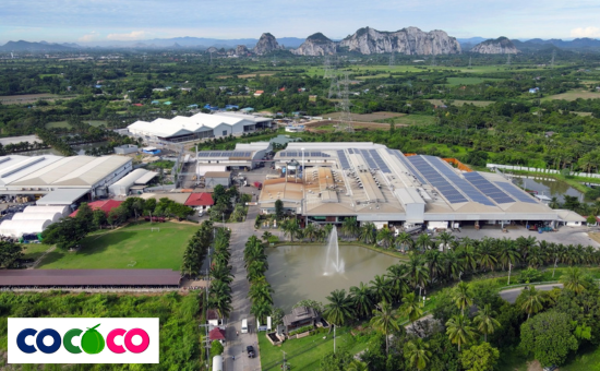 COCOCO ไร้ผลกระทบน้ำตาลโลกปรับขึ้น ยืนหนึ่งผลิตภัณฑ์แปรรูปจากมะพร้าว