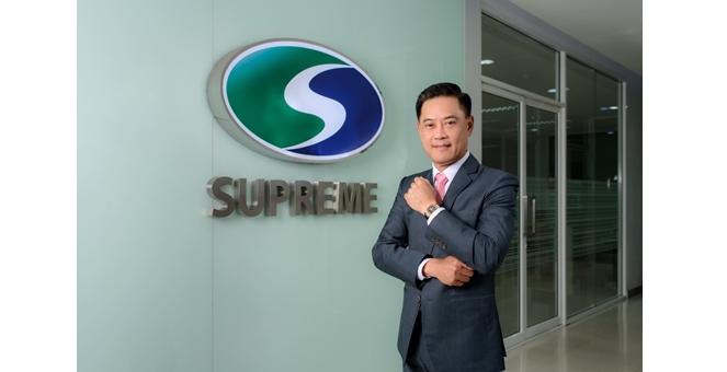 Supreme Distribution Public Company Limited (SPREME) Ready to Make Waves on the Stock Exchange ...