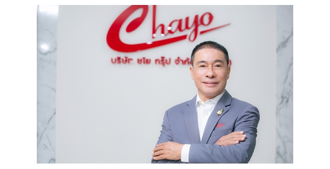 CHAYO เปิดตัวเลขประมูลซื้อหนี้ปี 66 ราว 1.95 หมื่นลบ.หนุนพอร์ตบริหารหนี้สิ้นปี 66 โตกว่า 1 แสนลบ.