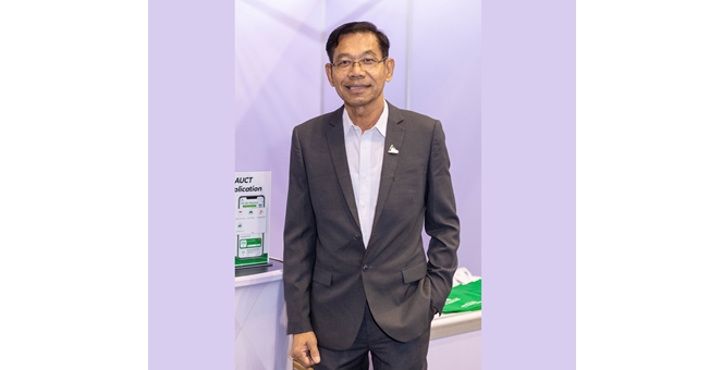 AUCT เผยรถยนต์ EV มือสองเริ่มทยอยเข้าลานประมูล จับมือไฟแนนซ์จัด “EV CORNER” เพิ่มทางเลือกกับลูกค้า