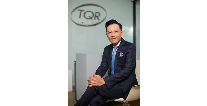 Gossip : TQR ลุ้นผลงาน Q4/67 โตฉ่ำ!