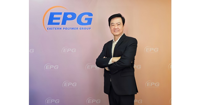 EPG มั่นใจผลการดำเนินงานในปีบัญชี 66/67 (เม.ย.66 - มี.ค.67) เติบโตได้ดีตามเป้าหมาย รับแรงหนุนจาก ...