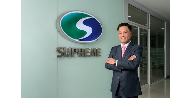 Gossip : SPREME พี่เลี้ยงดี อนาคตไกล!!