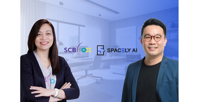 “Spacely AI” สตาร์ทอัพผู้นำด้านซอฟต์แวร์การออกแบบพื้นที่โดยใช้ Generative AI สำหรับนักออกแบบและ ...