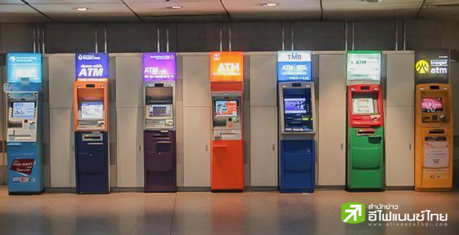 KBANK-SCB-TTB นำหุ้นแบงก์ปรับขึ้นคึกคัก หลังงบ Q1/67 กำไรดีกว่าตลาดคาด