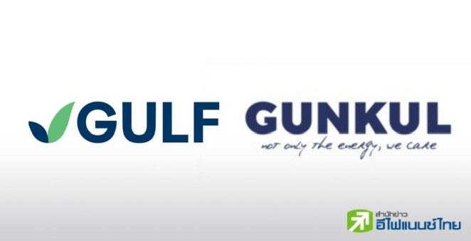 GULF - GUNKUL เดินหน้าเซ็น PPA โซลาร์ฟาร์ม กับ กฟผ. เพิ่มอีก รวม 90MW คาด COD ปี 69