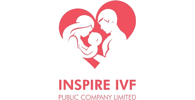อินสไปร์ ไอวีเอฟ “IVF” ยื่นไฟลิ่งขายหุ้น IPO ไม่เกิน 130 ล้านหุ้น เตรียมเข้าตลาด mai มุ่งขยาย ...