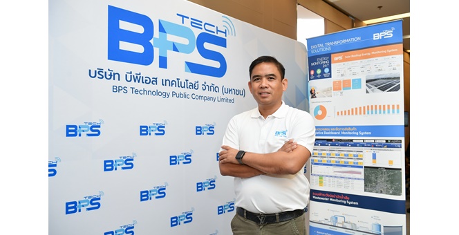 BPS ปรับกลยุทธ์ เจาะลูกค้า B2C เน้น Green Home Solutions ปั้นรายได้ระยะยาว