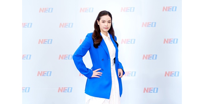 NEO เปิดกลยุทธ์ Premiumization รุกขยายพอร์ตฯ “พรีเมียมแมส”ส่งนวัตกรรมสร้างมูลค่าเพิ่ม ยกระดับ ...