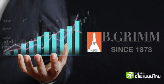 สรุป Opp Day: BGRIM ปักธงกำลังผลิตแตะ 10,000MW ปี 73 ลุยประมูลพลังงานหมุนเวียนรอบ 2 - Private PPA