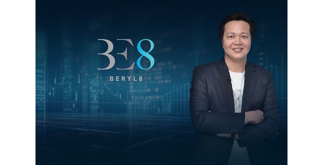 BE8 เปิดงบโค้งสุดท้ายปี 67 กวาดรายได้ 721 ล้าน โต 16.76%