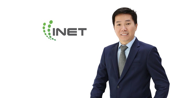 INET เปิดแผนปี 2568 เดินหน้าสู่ Digital Life รับบริบทของโลกใหม่ ลงทุนวิจัยและพัฒนานวัตกรรมแห่ง ...