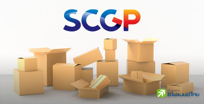 SCGP เผย Q2/68 กำไร 1 พันลบ.วูบ 30% ฉุดครึ่งปีแรกกำไรลดลง 40% แต่จ่ายปันผลระหว่างกาลอัตรา 0.25 ...